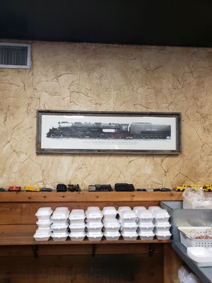 TRACKS RESTAURANT - Updated January 2026 - 54 Photos & 77 Reviews - 109 ...