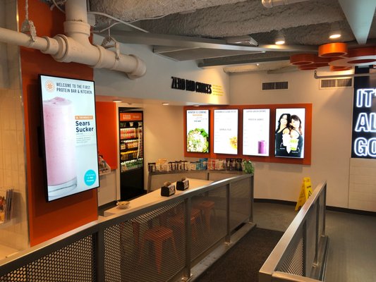 PROTEIN BAR & KITCHEN - 105 Photos & 416 Reviews - 235 S Franklin St ...