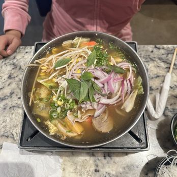 J POT MINI HOT POT & BAR - Updated March 2025 - 1426 Photos & 818 ...