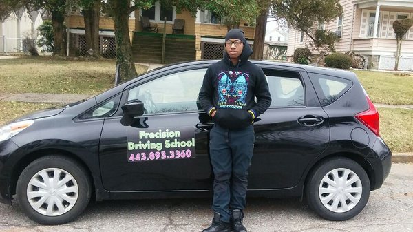 PRECISION DRIVING SCHOOL - Updated December 2025 - 24 Photos - 9006 ...