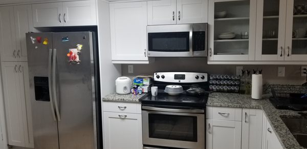 KITCHEN AND BATH EXPO - Updated May 2024 - 34 Photos - 3852 Virginia ...