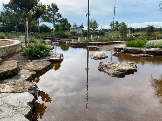 EXPLORATION PARK - 85 Photos & 44 Reviews - Parks - 15020 Cinco Park Rd ...