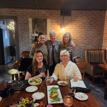 THE LAZY BALLERINA WINE BAR - Updated October 2025 - 30 Photos & 34 Reviews - 319 S Meridian ...