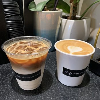 RNY COFFEE STUDIO - Updated December 2024 - 710 Photos & 288 Reviews ...