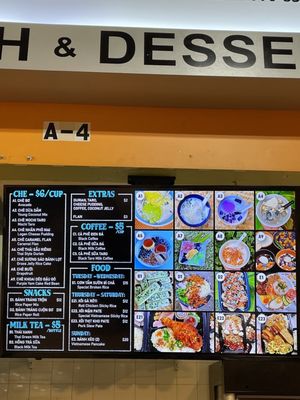 XÔI CHÈ 1994 - Updated May 2024 - 1630 Pleasant Hill Rd, Duluth ...