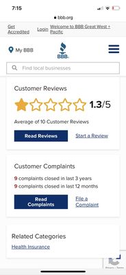 FRIDAY HEALTH PLANS - Updated December 2025 - 19 Photos & 57 Reviews ...