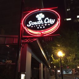SOUTH CITY KITCHEN MIDTOWN - Updated March 2025 - 3928 Photos & 3468 ...