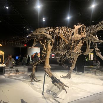 OREGON MUSEUM OF SCIENCE AND INDUSTRY - Updated March 2025 - 1664 ...