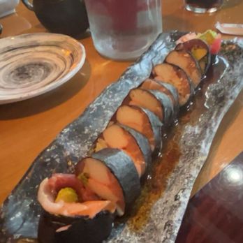 SAKE THAI & SUSHI BAR - Updated March 2025 - 498 Photos & 284 Reviews ...