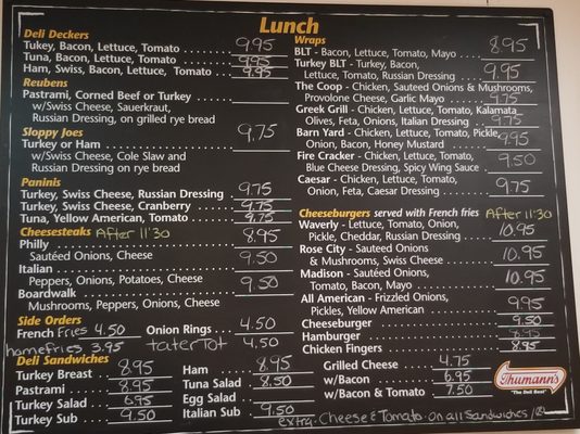 WAVERLY RESTAURANT - Updated January 2026 - 16 Photos & 16 Reviews - 14 ...