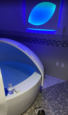 TRUE REST FLOAT SPA - CARY - Updated January 2026 - 16 Photos & 15 ...