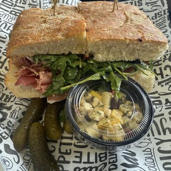 KRUST CAFE - Updated December 2025 - 46 Photos & 26 Reviews - 3352 Rte ...