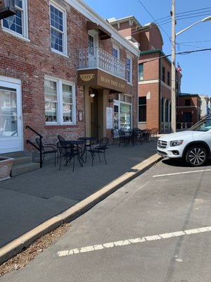 BEAN TREE CAFE - CLOSED - Updated July 2025 - 73 Photos & 81 Reviews ...