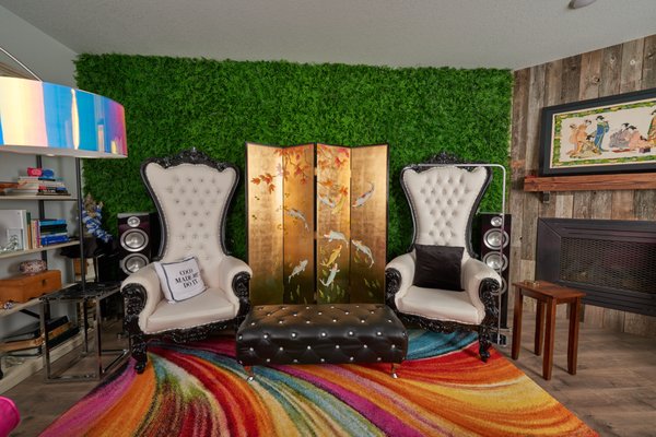 DAVID MUCCI INTERIORS - Updated December 2025 - Vancouver, Washington ...