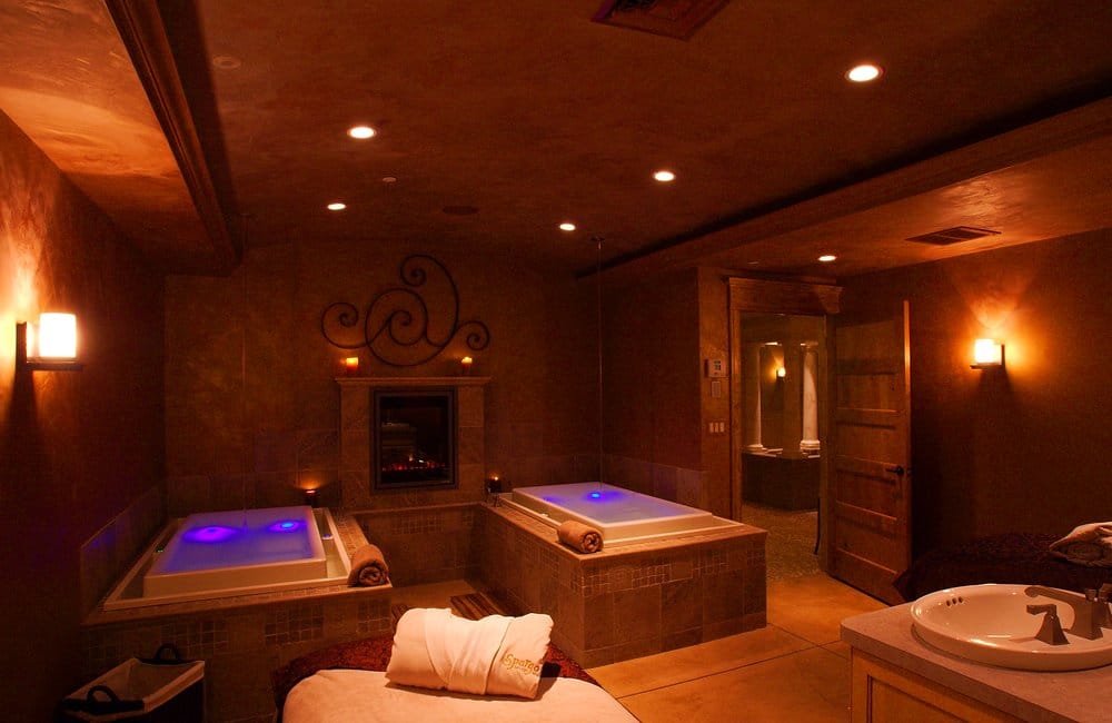 SPARGO SALON AND SPA - Updated October 2025 - 31 Photos & 35 Reviews ...