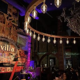 CAFE SEVILLA - Updated January 2026 - 5392 Photos & 4710 Reviews - 353 ...