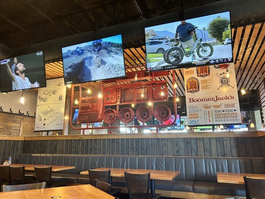 BOOMERJACK’S GRILL - Updated January 2026 - 108 Photos & 180 Reviews ...