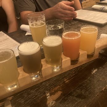 FORBIDDEN ROOT - 543 Photos & 329 Reviews - 4080 Worth Ave, Columbus ...