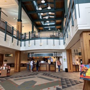 OMAHA PUBLIC LIBRARY - DOWNTOWN BRANCH - Updated June 2025 - 15 Photos ...