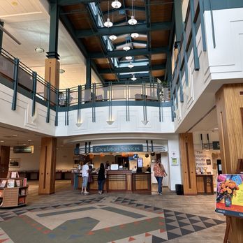 COUNCIL BLUFFS PUBLIC LIBRARY - Updated October 2025 - 10 Photos & 10 ...