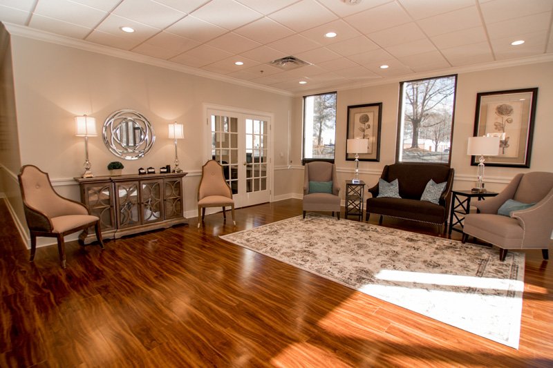 AFFINITY FUNERAL SERVICE - Updated January 2026 - 2720 Enterprise Pkwy ...