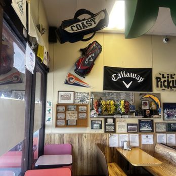 LIL’ PICKLE USA - Updated September 2024 - 258 Photos & 575 Reviews ...