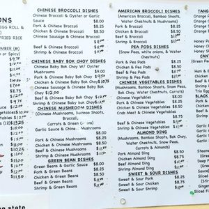 YAMI EXPRESS - Updated November 2025 - 12 Photos - 5096 Mayfield Rd ...