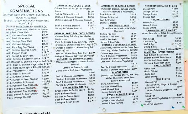 RICHIE CHAN’S CHINESE RESTAURANT - Updated December 2025 - 35 Photos ...