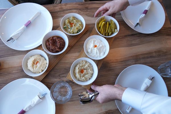 DONER POINT - Updated May 2024 - 128 Photos & 11 Reviews - 1017 Main St ...