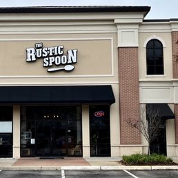 THE RUSTIC SPOON-RED MILL - Updated October 2025 - 332 Photos & 139 ...