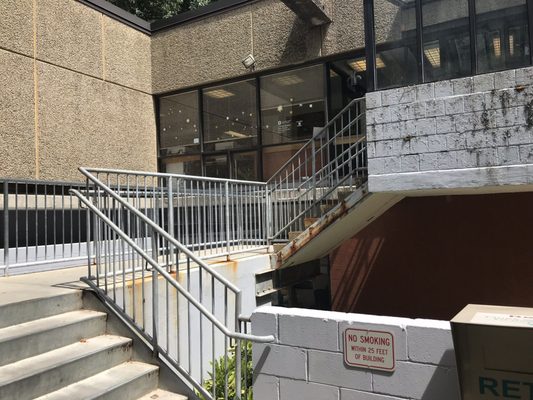 BALTIMORE COUNTY PUBLIC LIBRARY - LOCH RAVEN BRANCH - Updated May 2026 ...