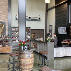 LUX ROW DISTILLERS - 348 Photos & 139 Reviews - 3050 E John Rowan Blvd ...