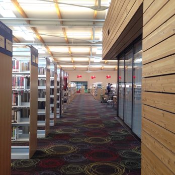 FEDERAL WAY 320TH LIBRARY - Updated November 2025 - 38 Photos & 11 ...