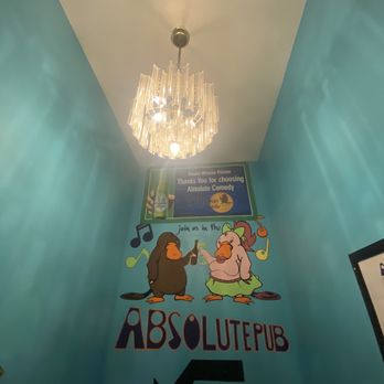 ABSOLUTE COMEDY - Updated November 2025 - 13 Photos & 56 Reviews - 412 ...