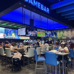 DAVE & BUSTER’S POOLER - Updated July 2025 - 74 Photos & 41 Reviews ...