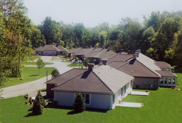 WESLEY RIDGE RETIREMENT COMMUNITY - Updated January 2026 - 21 Photos ...