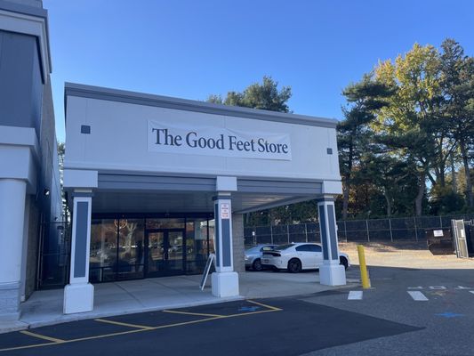 THE GOOD FEET STORE - Updated October 2024 - 52 Manetto Hill Rd ...