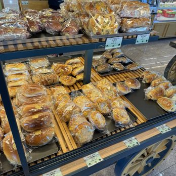 GREEN WHEAT FIELD BAKERY - Updated November 2024 - 1062 Photos & 211 ...