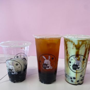 QTEA BOBA - Updated February 2025 - 200 Photos & 73 Reviews - 6385 ...