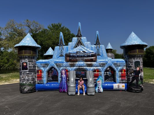 SKY HIGH PARTY RENTALS - Updated December 2025 - 224 Photos & 163 ...