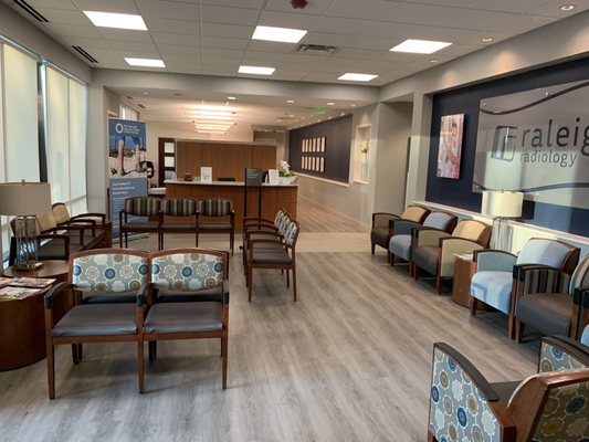 RALEIGH RADIOLOGY - Updated December 2025 - 17 Photos & 95 Reviews ...