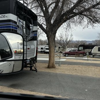 BISHOP HIGHLANDS RV PARK - Updated December 2025 - 22 Photos & 47 ...