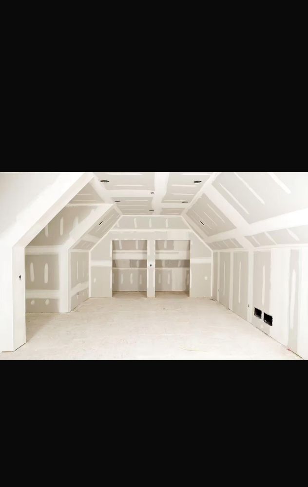 EJ DRYWALL - Updated February 2025 - Request a Quote - 15 Photos - Bozeman, Montana - Drywall ...