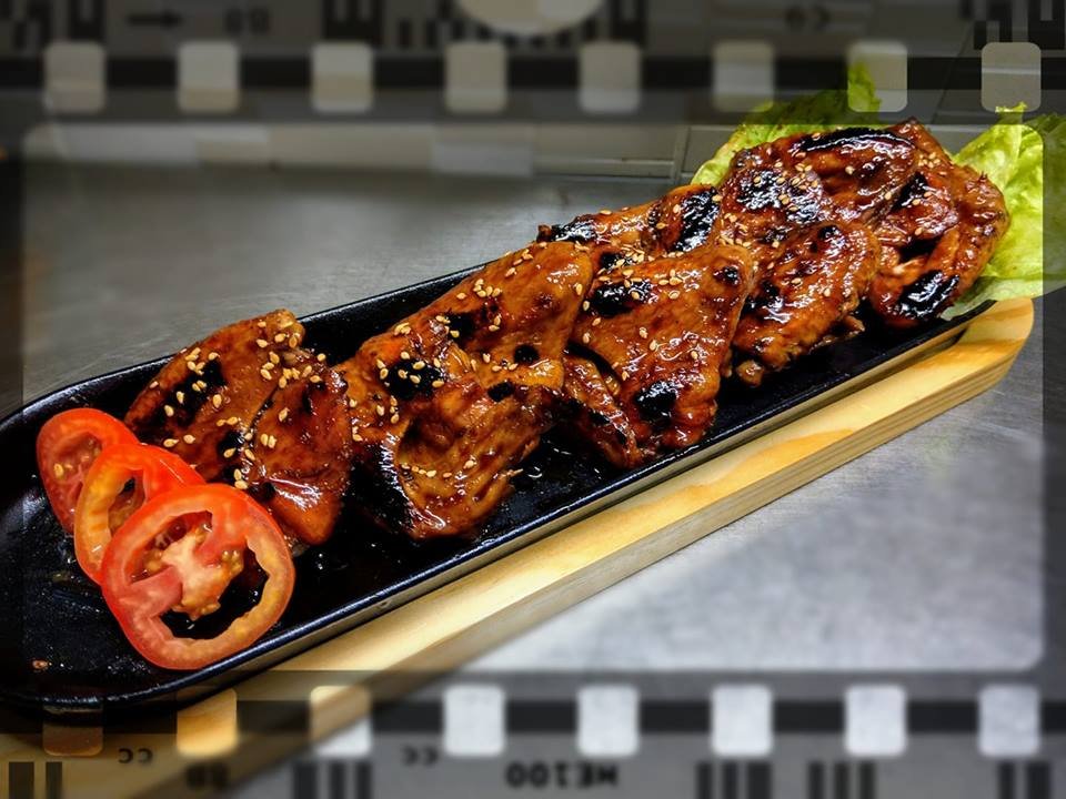 YAKINIKU KENYO - Updated December 2025 - 45 Photos - National Highway ...