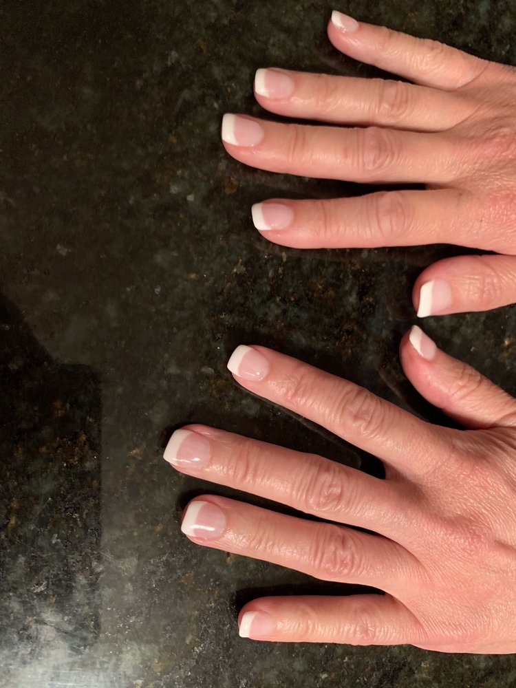 CRYSTAL PALACE NAIL SALON - Updated August 2024 - 11 Photos & 38 ...