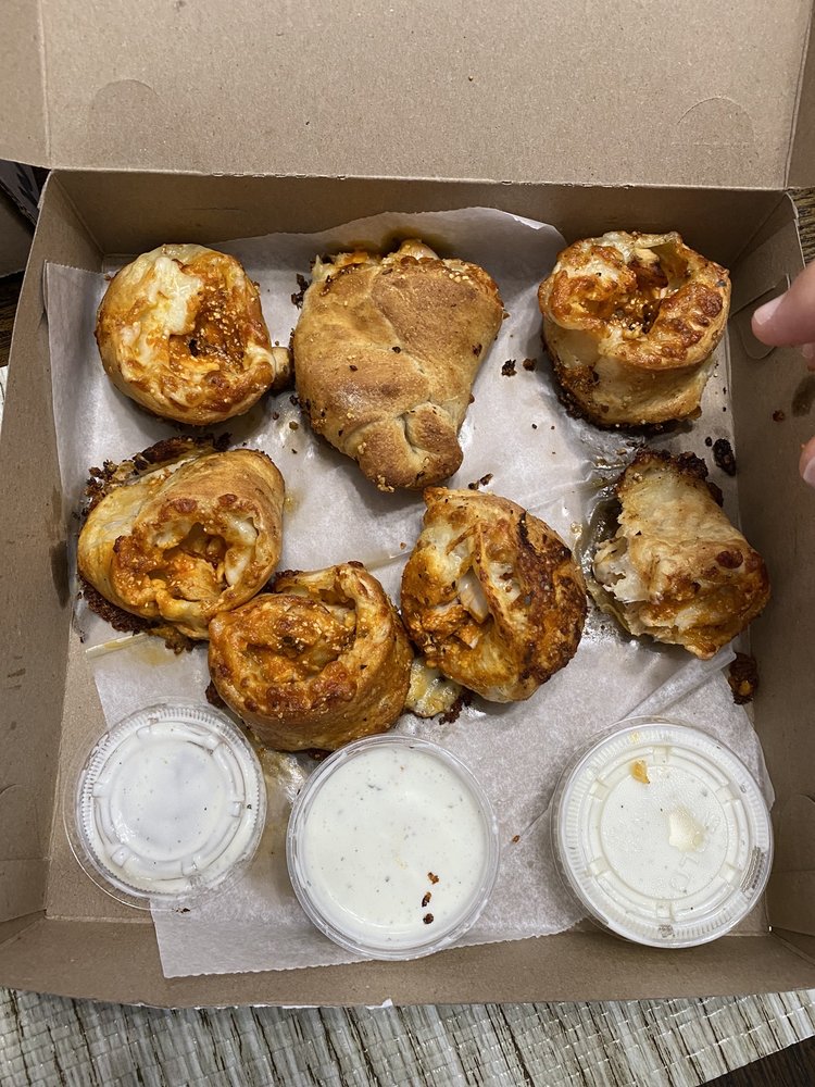 MONTE CELLO’S OF BADEN - Updated June 2025 - 14 Reviews - 601 State St ...