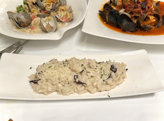 IL VERDI - TEMP. CLOSED - 102 Photos & 88 Reviews - 2831 Boardwalk ...