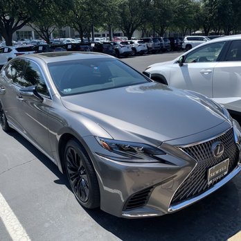 SEWELL LEXUS OF DALLAS - Updated April 2025 - 169 Photos & 460 Reviews ...