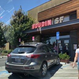 BOUDIN SF - Updated July 2025 - 247 Photos & 417 Reviews - 2345 Midway ...
