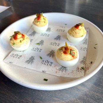 KING & RYE - 291 Photos & 160 Reviews - 480 King St, Alexandria ...